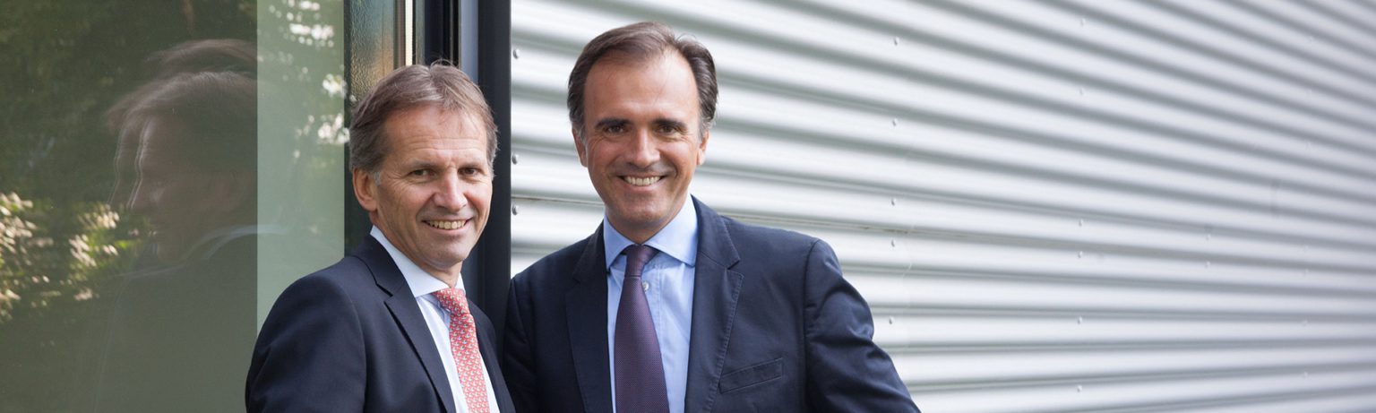 Unternehmen – Werner Consult