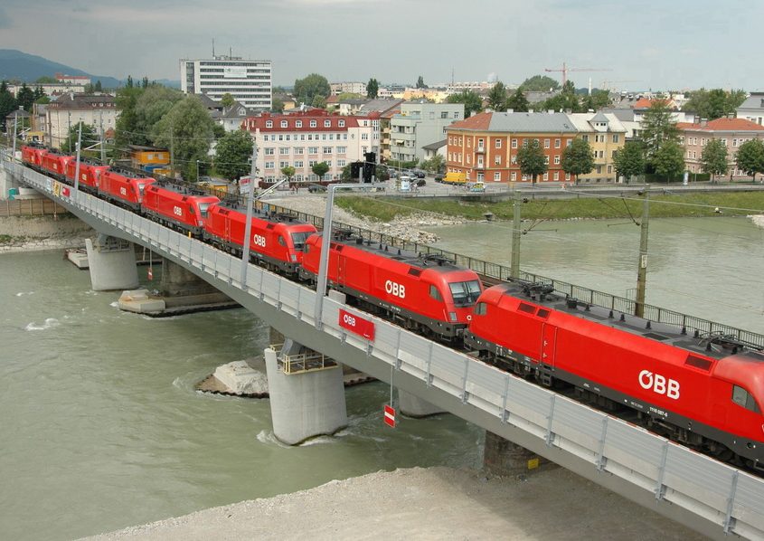 Projekte – Werner Consult