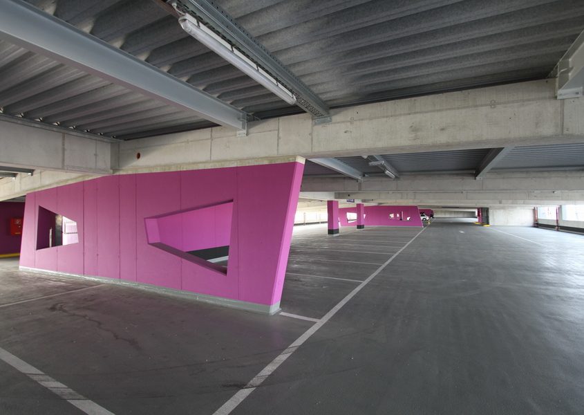 Projekte – Werner Consult