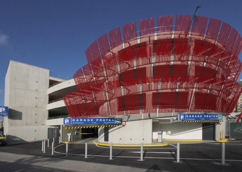 Projekte – Werner Consult