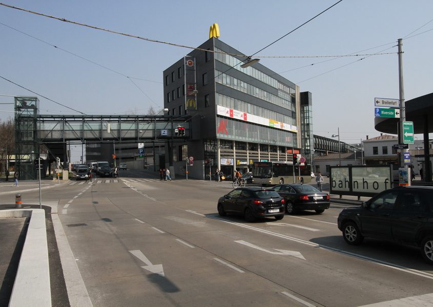 Projekte – Werner Consult