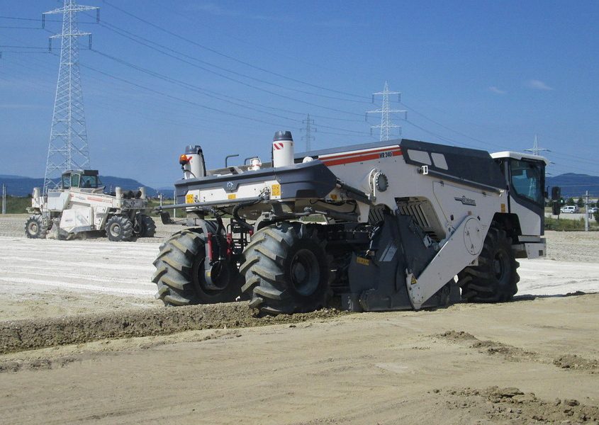 Projekte – Werner Consult